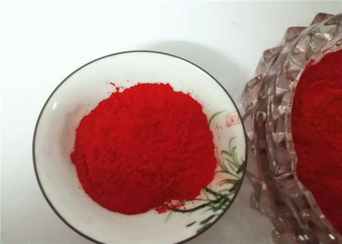 100% Purity Organic Pigments , Pigment Red 53:1 For Plastic Desk And Chair
