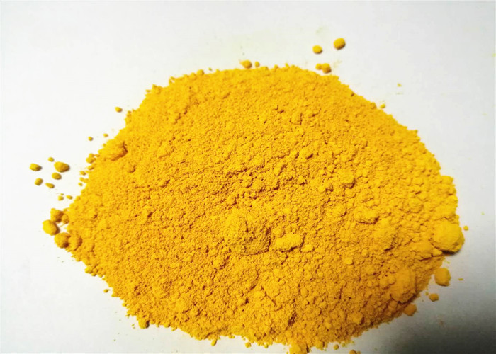 High Temperature Solvent Yellow Dye , Solvent Yellow 147 With 0.14% ...