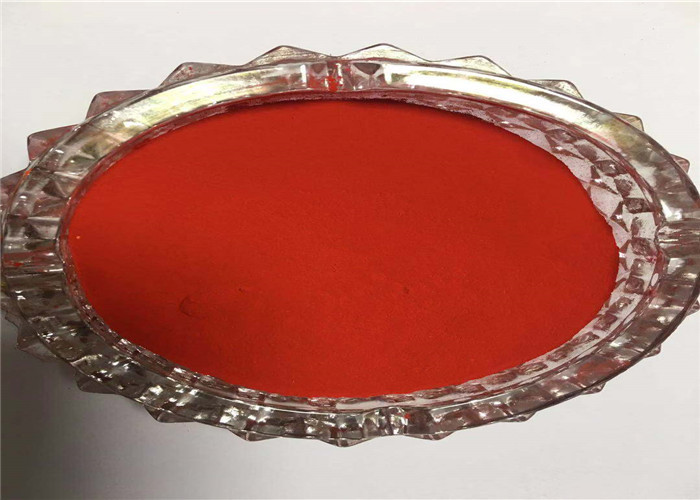 CAS 84632-65-5 Organic Pigment Powder , Pigment Red 254 Solvent Based Paint