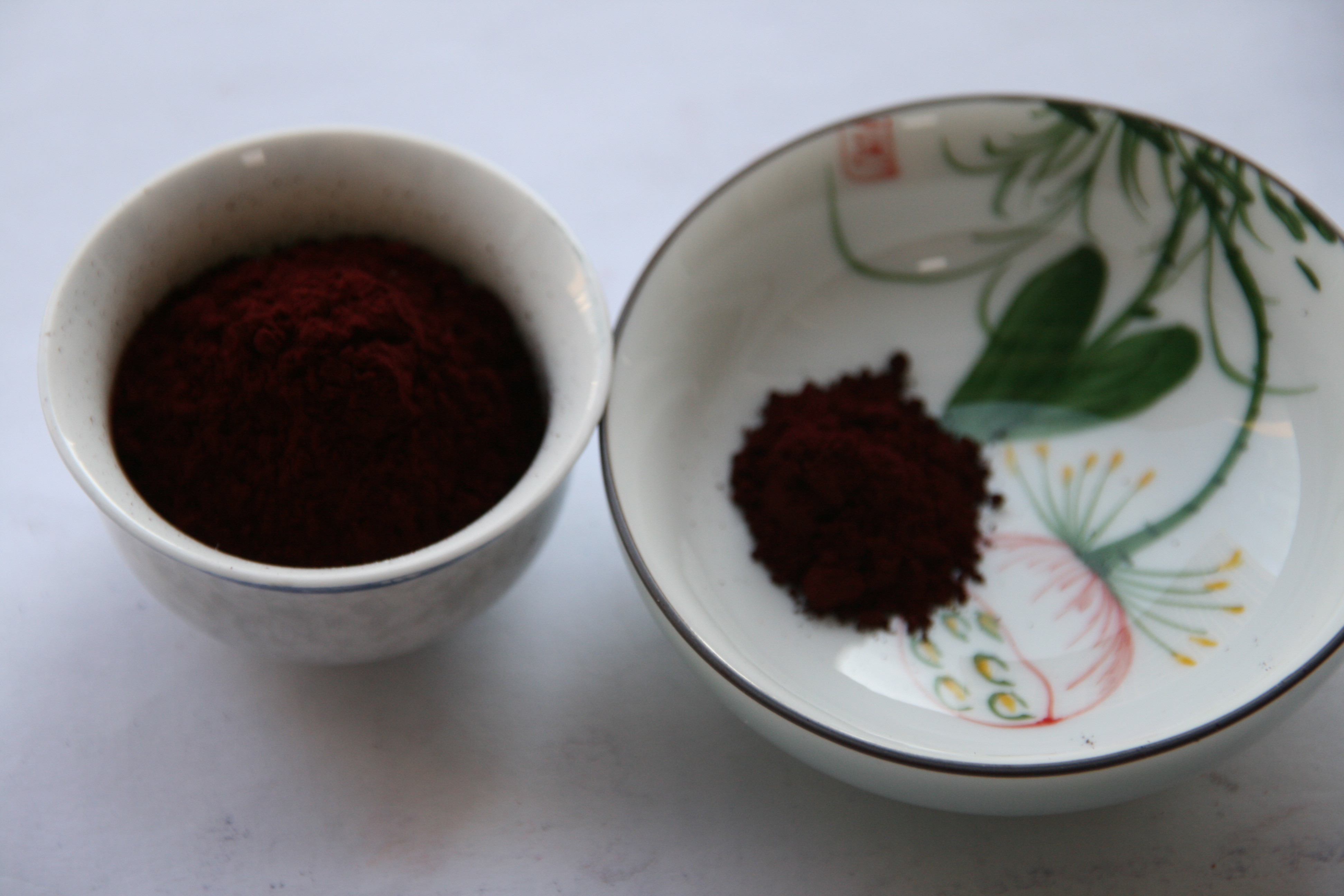 Thermoplastics Coloring Textile Disperse Dyes / Disperse Red 60 For ...