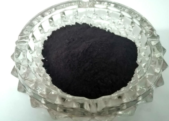 Stable Sun Resistance Solvent Violet 31 Low Impurity For Coloring ...