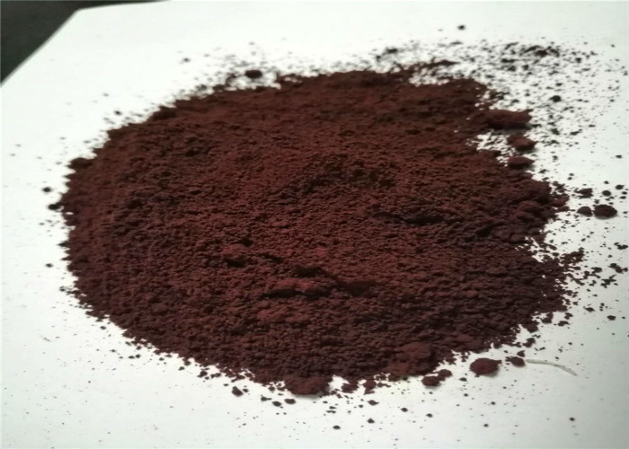High Performance Solvent Red Dye 1.25g/Cm3 Density For Polystyrene Products