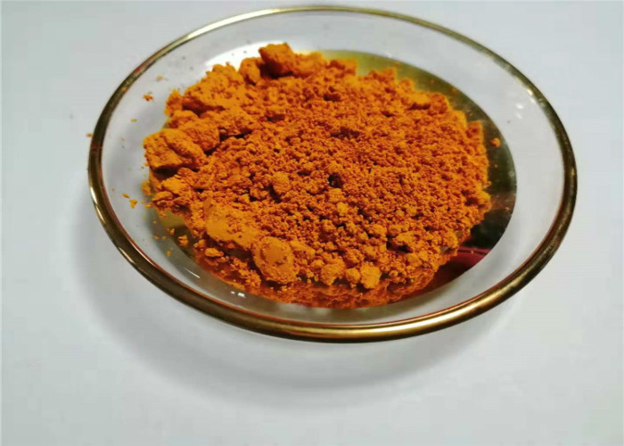 Oil Soluble Solvent Yellow 114 Solvent Yellow Dye CAS 75216-45-4 For PS ABS